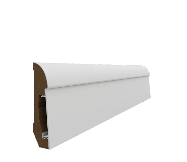Estilo MDF Skirting 65mm – E101