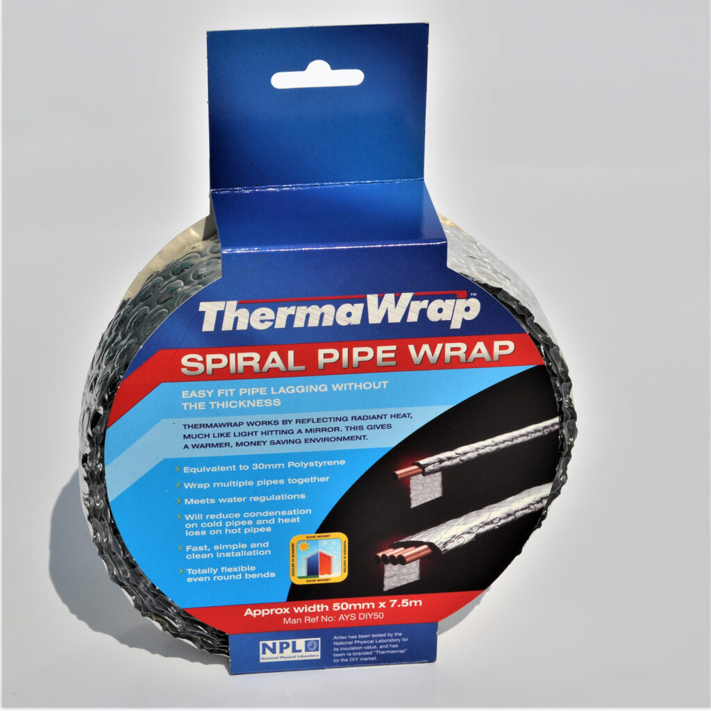Thermawrap Insulation Products Archives - Rockwell Building Plastics