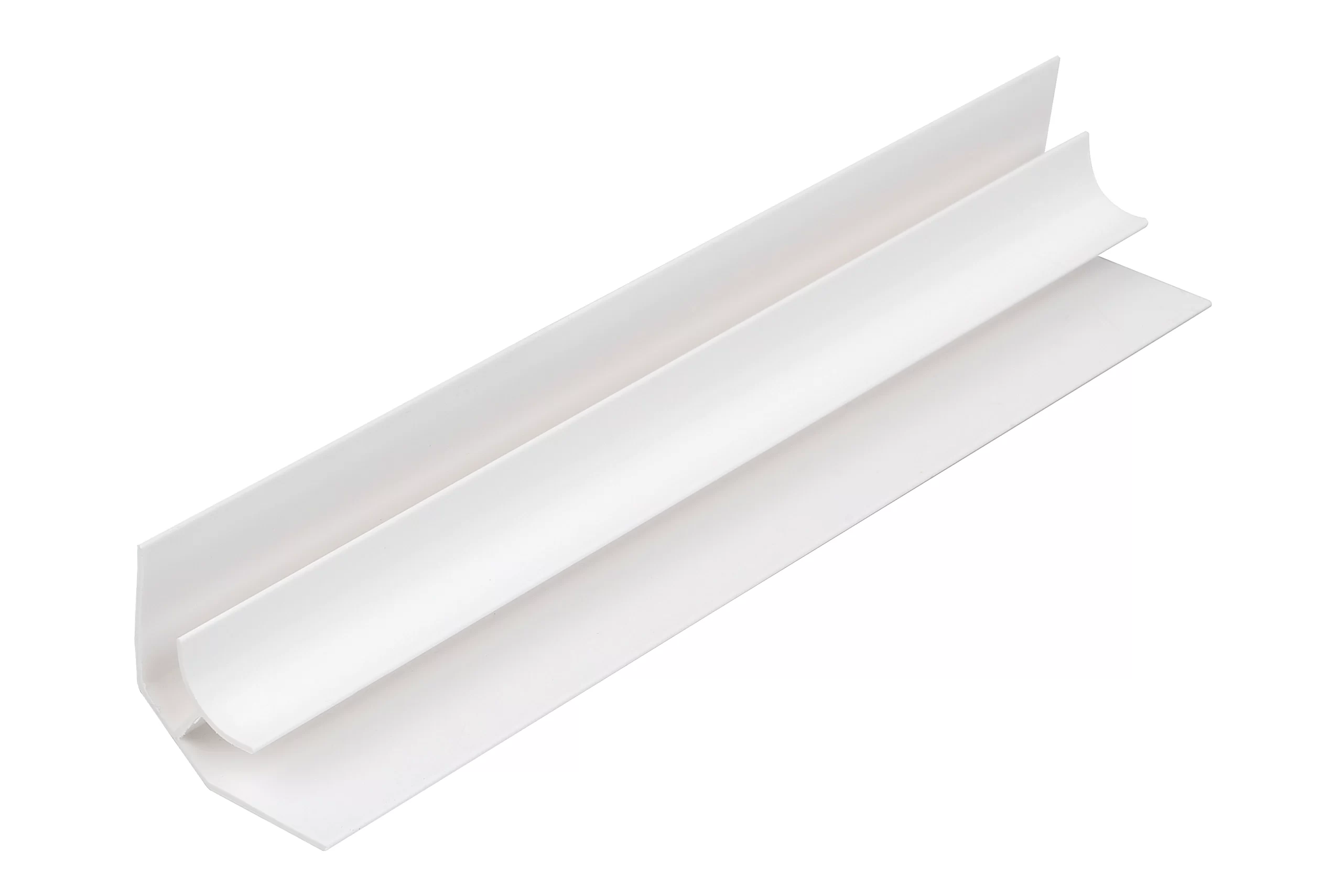 5mm Wall Panel Internal Corner 2.6m long Choice of colours - Rockwell ...