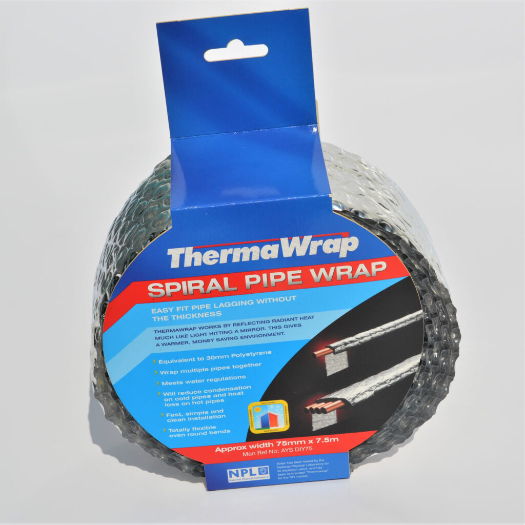 Thermawrap Insulation Products Archives - Rockwell Building Plastics