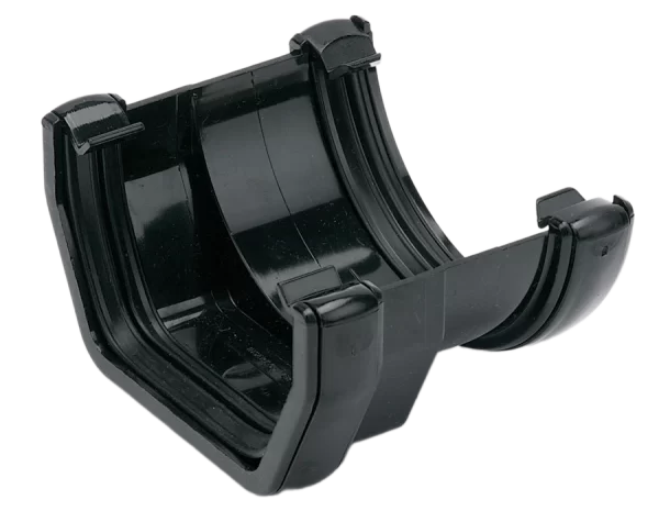 Floplast Square to Round Gutter Adaptor - Choice of Colours - Rockwell ...