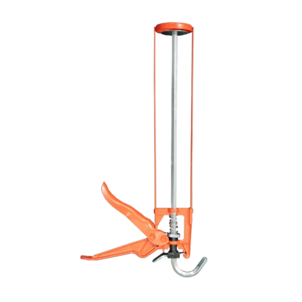 Trade Skeleton Gun - Rockwell Building Plastics