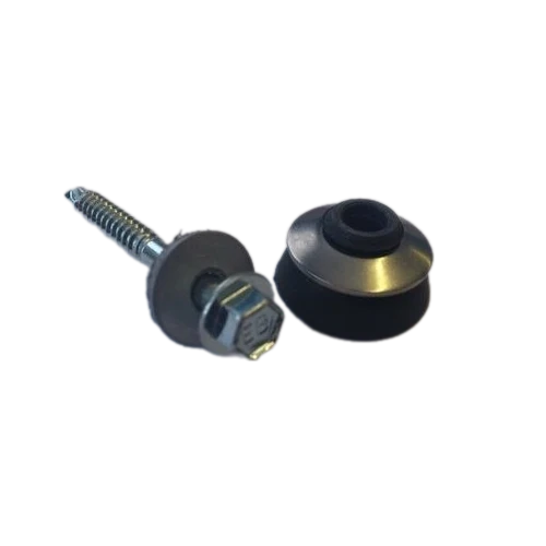 Polygreca Fixings Pack of 10 - Rockwell Building Plastics