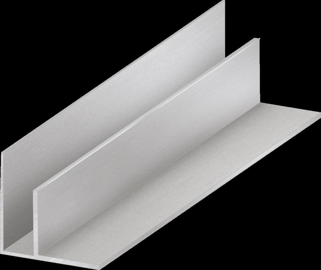 Internal Angle for Kerradeco Wall Cladding 2.7m - Rockwell Building ...