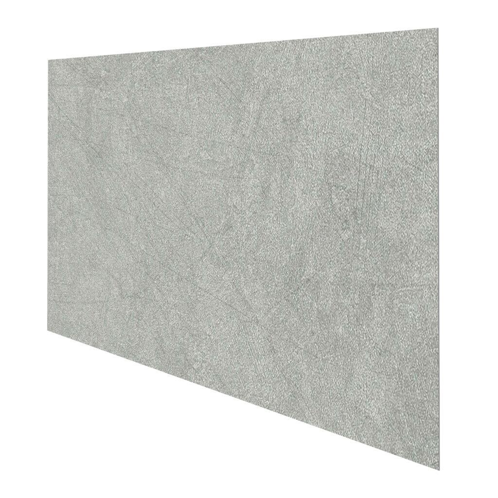 SPC Solid Wall Panel 300mm x 600mm Concrete Light - Rockwell Building ...