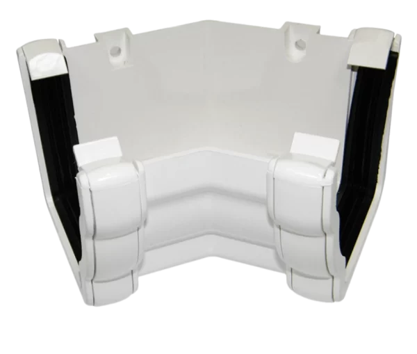 Niagara Ogee Gutter Angle 135° - Internal or External - Rockwell ...
