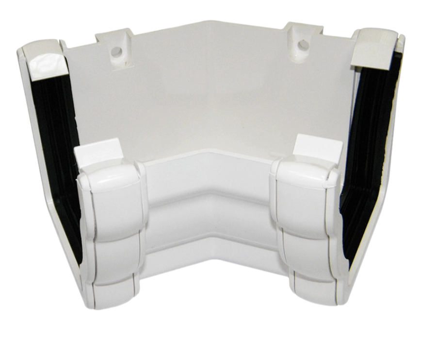 Niagara Ogee Gutter Angle 135° - Internal or External - Rockwell ...