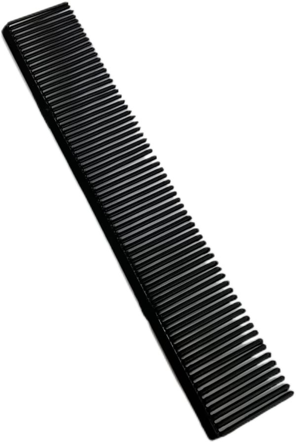 Ridge Tile with Bird Comb & Fixings - Rockwell Building Plastics