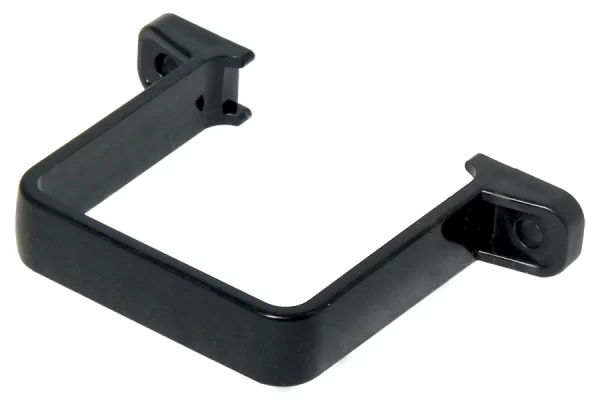 Floplast Square Flush Pipe Clip - Choice of Colours - Rockwell Building ...