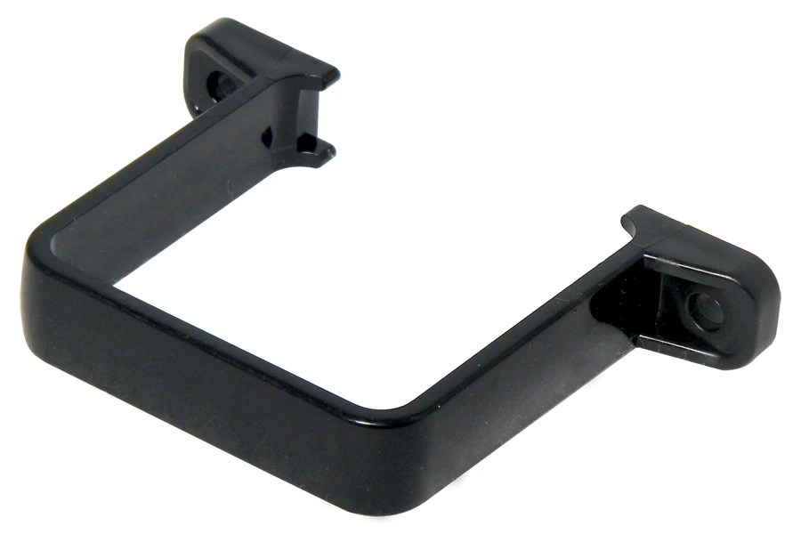 Floplast Square Flush Pipe Clip - Choice of Colours - Rockwell Building ...