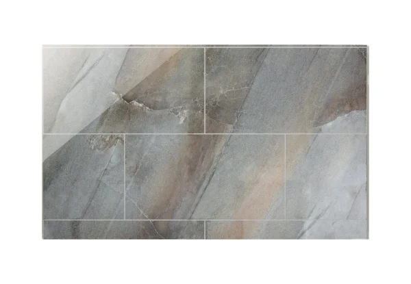 Geo Panel Azure Gloss Tile 1m x 2440mm x 10.5mm - Rockwell Building ...
