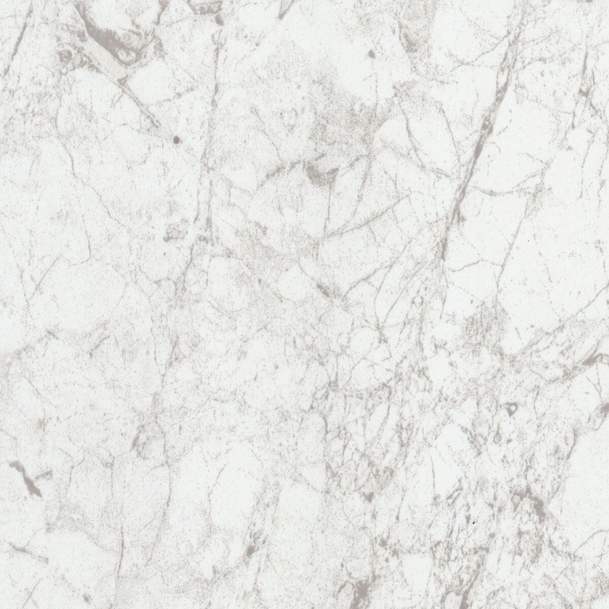 Geo Panel White Marble 1m x 2440mm x 10.5mm - Rockwell Building Plastics