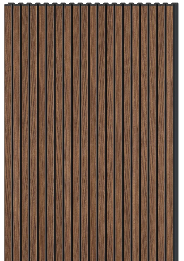 VOX Linerio Micro Mocca Slat Panel (XS-Line) - Rockwell Building Plastics
